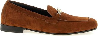 Versace Mocassins - Marron