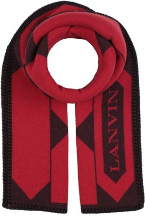 Lanvin ACCESSOIRES - Schals auf YOOX.COM