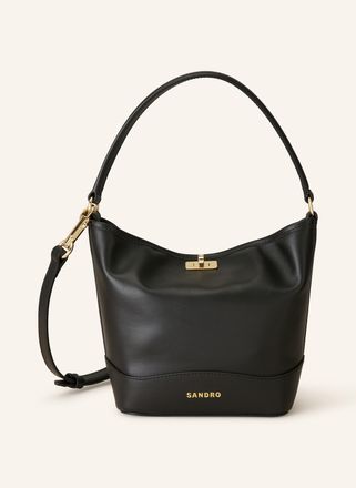 Sandro Sandro Handtasche schwarz