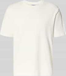 Antony Morato Relaxed Fit T-Shirt mit Rundhalsausschnitt