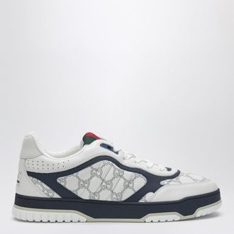 Gucci Gucci Re-Web Sneaker wei&szlig;/blau