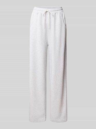 American Vintage Sweatpants mit Baumwoll-Anteil Modell BAPTOWN