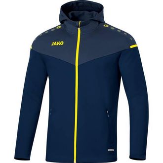 Jako Herren Kapuzenjacke Champ 2.0