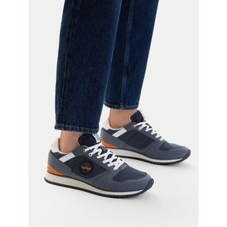 Napapijri Sneakers Napapijri NP0A8AAO Dunkelblau