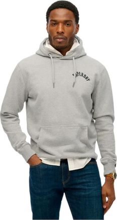 Superdry Sweat Superdry Homme Athletic Ess