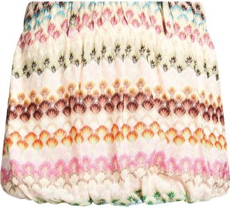 Missoni HOSEN & R&Ouml;CKE - Minir&ouml;cke auf YOOX.COM