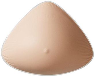 Amoena Womens Energy Light 2S, Ivory, 7