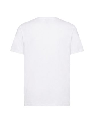 low brand Mens T-Shirt Crewneck White T-Shirts And Polos