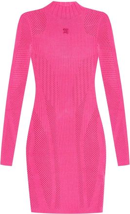 Misbhv Bianca Kleid - Rosa