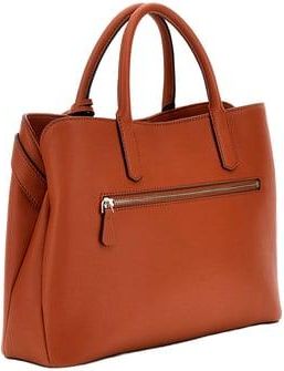 Guess Gregoria - Brown Handtasche