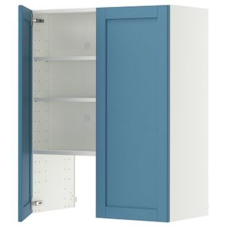 IKEA METOD Wandschrank f Dunstabzug/Boden/T&uuml;r