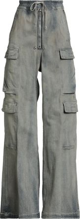 Rick Owens HOSEN & R&Ouml;CKE - Jeanshosen auf YOOX.COM