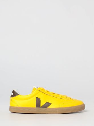 Veja Baskets VEJA Femme couleur Jaune