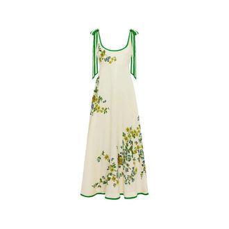 Alemais Phyllis Ballet Sundress - - Dresses - Damen - Mehrfarbig - XS
