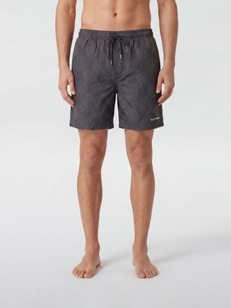 Daily Paper Clothing Maillot De Bain Homme couleur Gris