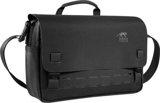 Tasmanian Tiger TacVec Support Bag taktische Umhänge-Tasche, Schulter-Tasche mit Molle System, 35 x 23 x 10 cm