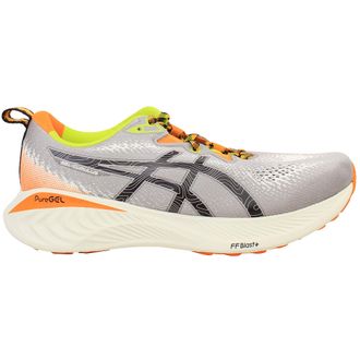 Asics Asics Gel-Cumulus 25 TR Herren Grau Laufschuhe