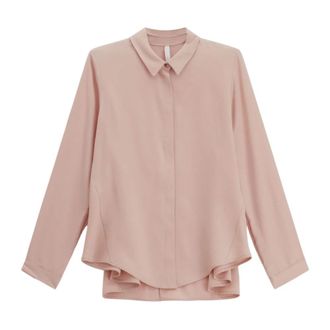Imperial Casual Shirts - - Blouses & Shirts - Damen - Beige - M