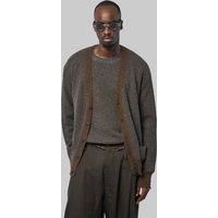 Ziggy Chen Classic Cardigan