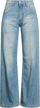 Vicolo HOSEN & R&Ouml;CKE - Jeanshosen auf YOOX.COM
