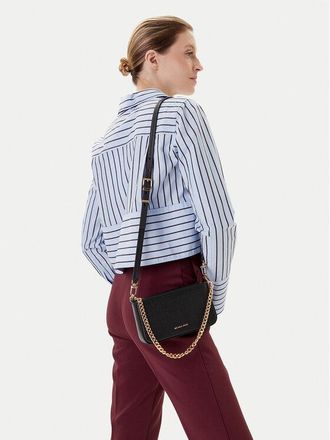 Michael Kors Handtasche 32S5GYTU1L Schwarz