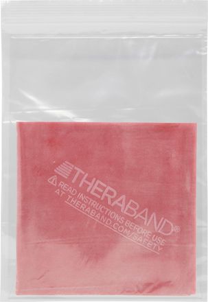 Theraband Theraband Thera-Band 3.0m Gymnastikband Übungsband NEU&OVP (ROT)