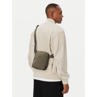 HUGO BOSS Umh&auml;ngetasche BOSS 50568480 Dunkelgr&uuml;n