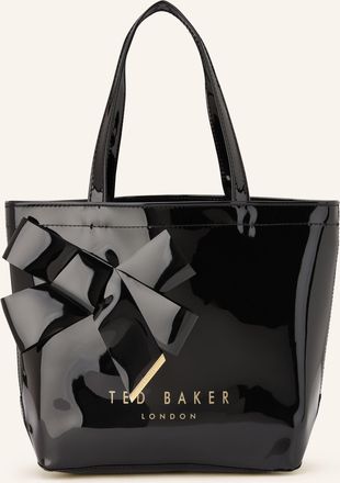 Ted Baker Handtasche Nikicon schwarz