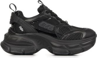 Buffalo Ridr One Vegan Nappa BN1636630, Baskets Femme - 36 EU