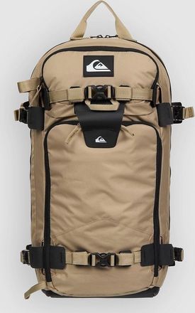 Quiksilver Tr Platinum 18L Rucksack kelp