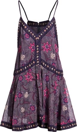 Isabel Marant KLEIDER - Mini-Kleider auf YOOX.COM