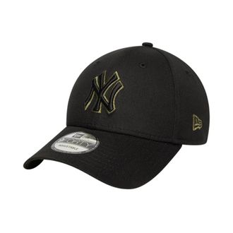 New Era Herren, Accessories, Schwarzk, ONE SIZEGr&ouml;&szlig;e