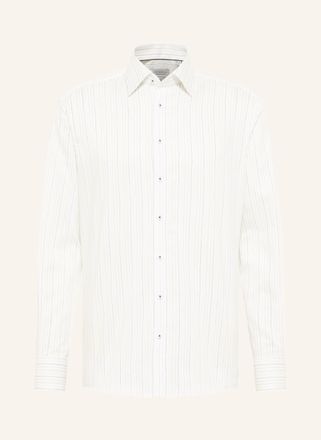 Eterna Hemd Modern Fit blau