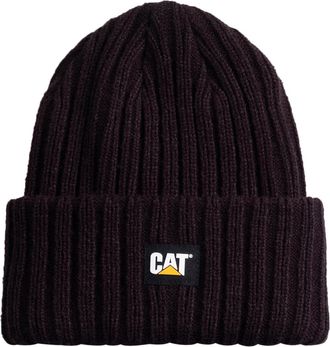 CAT M&uuml;tze Workwear Rib C443