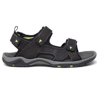 F.lli Campagnolo Sandalen CMP Almaak Hiking Sandal 38Q9947 Schwarz