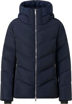 Fusalp veste Delphine - Bleu