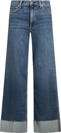 Rag & Bone HOSEN & R&Ouml;CKE - Jeanshosen auf YOOX.COM