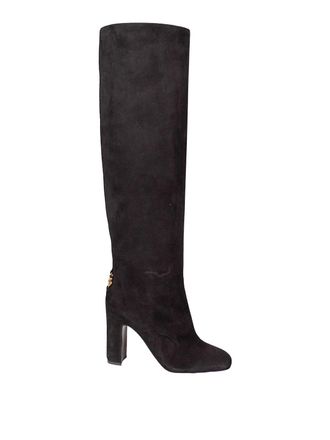 Dolce & Gabbana Bottes - Noir