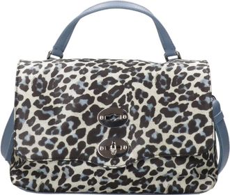 Zanellato Femme, Sacs, Multicolore, Taille: ONE Size Postina S