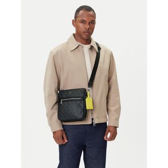 Guess Umh&auml;ngetasche Guess HMMILO P5417 Grau