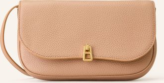 Coccinelle Coccinelle Umhängetasche beige