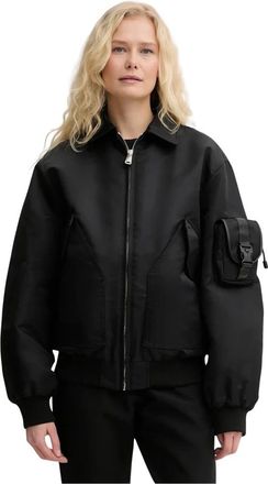 Coperni Damen, Jacken, Schwarzk, SGr&ouml;&szlig;e