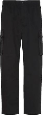 Calvin Klein Pantalon cargo en coton