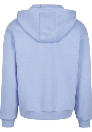 Urban Classics Strickpullover Urban Classics Fluffy Zip Cardigan (1-tlg)