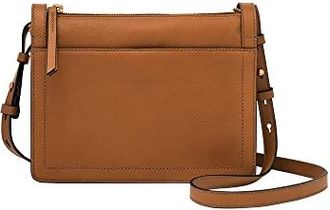 Fossil Sac porté croisé Taryn en cuir pour femme, ZB1894216