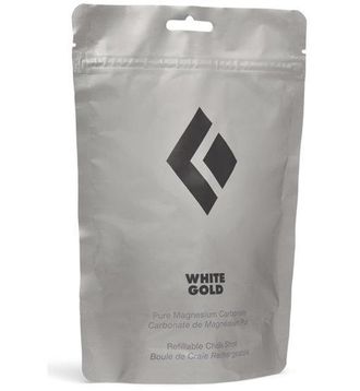 Black Diamond Refillable Chalk Shot - Magnesium