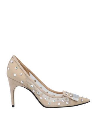 Sergio Rossi SCHUHE - Pumps auf YOOX.COM