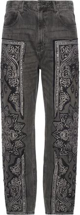R13 HOSEN & R&Ouml;CKE - Jeanshosen auf YOOX.COM