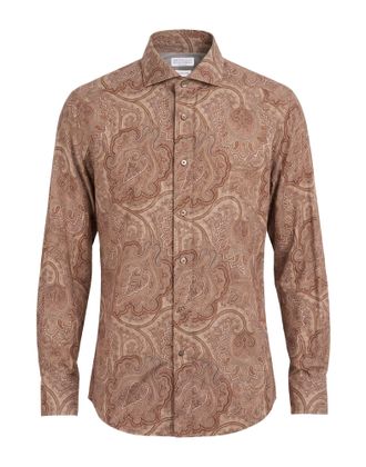 Brunello Cucinelli TOPS - Hemden auf YOOX.COM