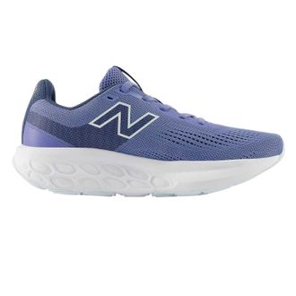 New Balance 520 V9 Schuhe f&uuml;r Damen (Blau/Wei&szlig;)